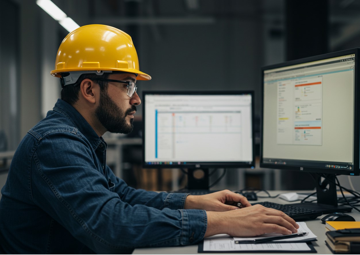 Software – CST risk management